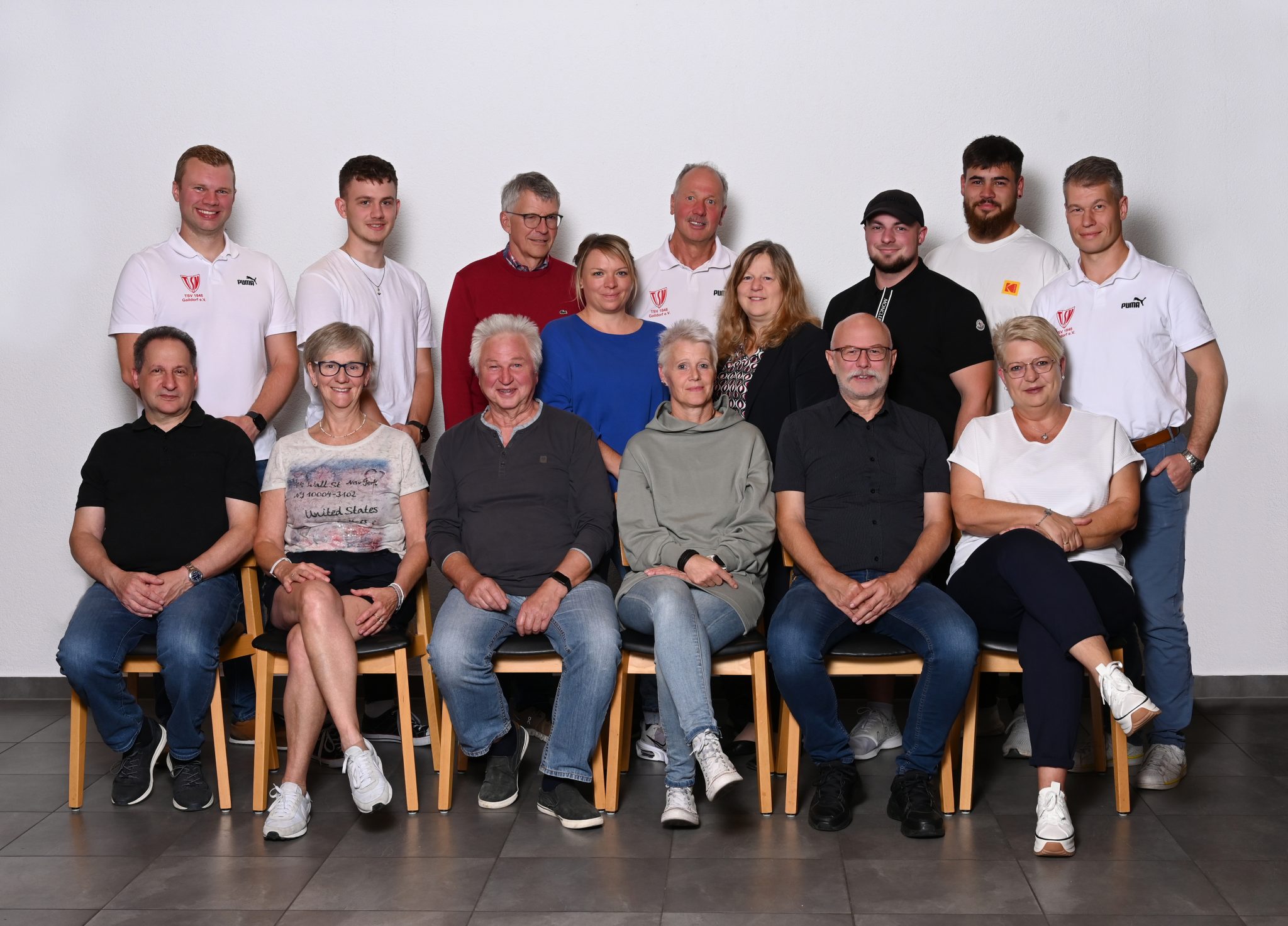 Verein – TSV Gaildorf